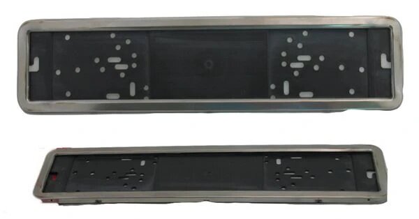 Рамка под номер YFX 8050