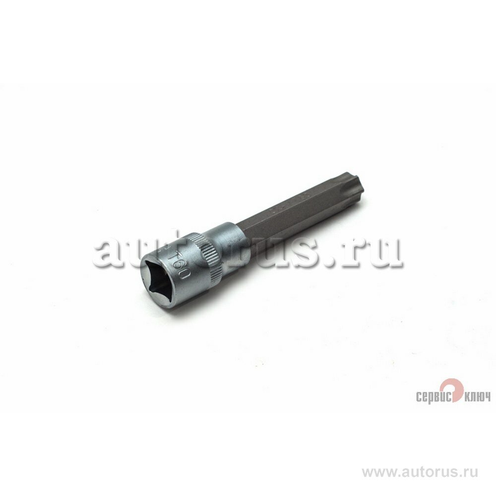 Насадка 1/2 торкс т60 сервис ключ 76560