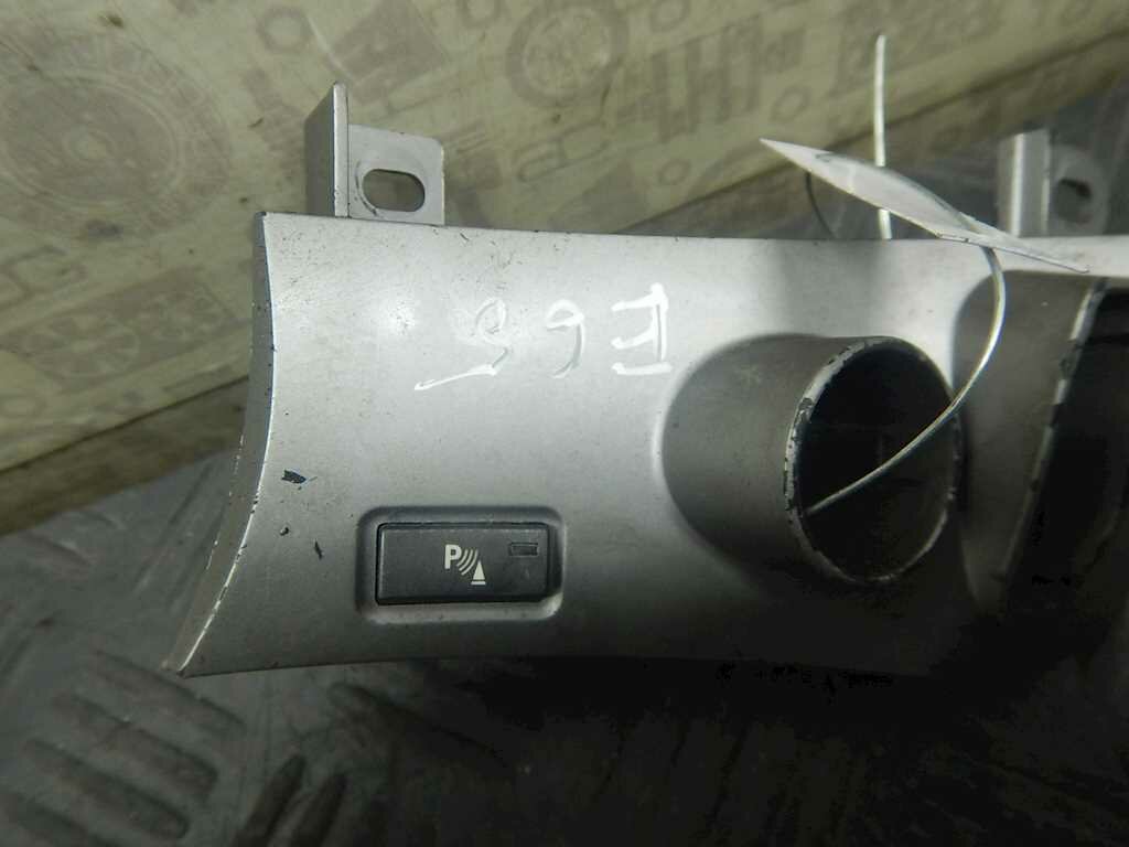 Кнопка парктроника BMW 7-Series (E65/E66) 61316942022 арт. 356005