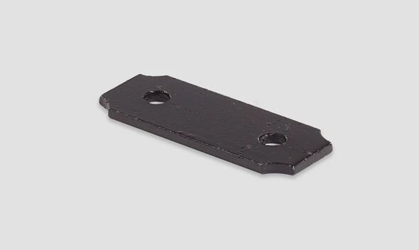 Серьга рессорная для а/м УАЗ