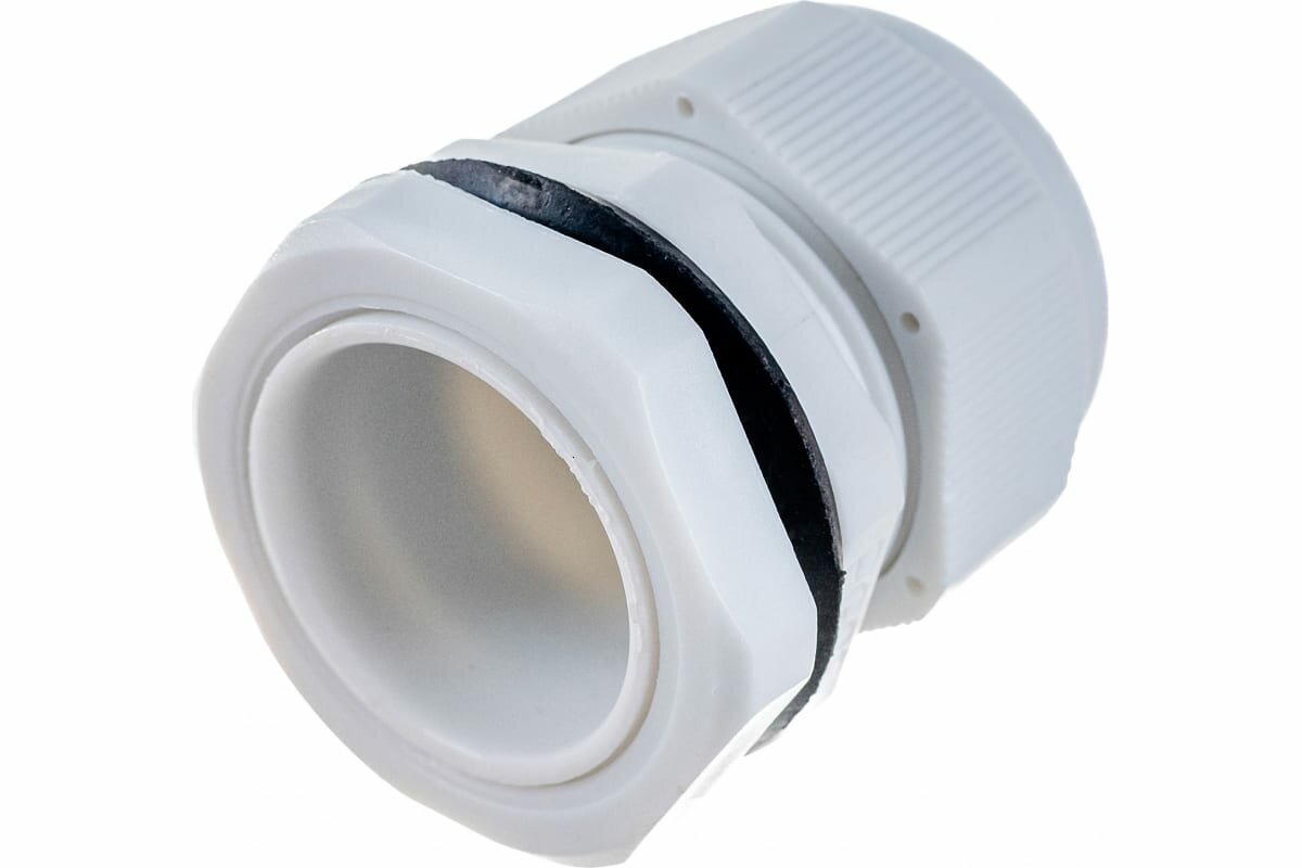 DORI PG25 Сальник для кабеля d=16-21 мм IP54, 2 шт. 44673, влагозащищённый