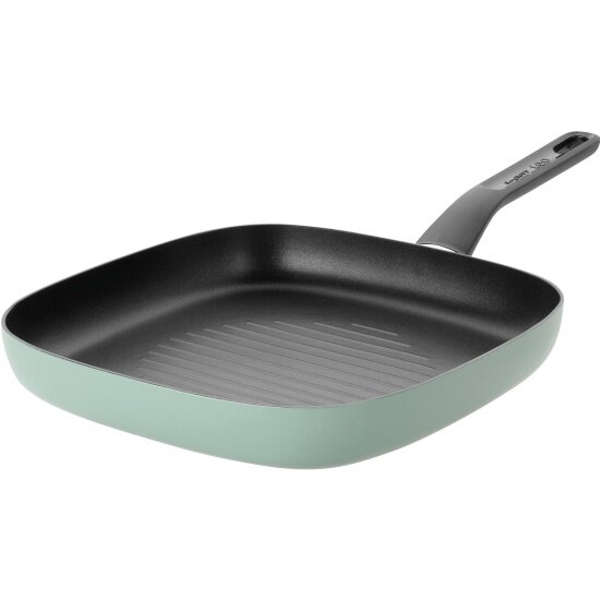 Сковорода-гриль Berghoff Leo Sage 26см