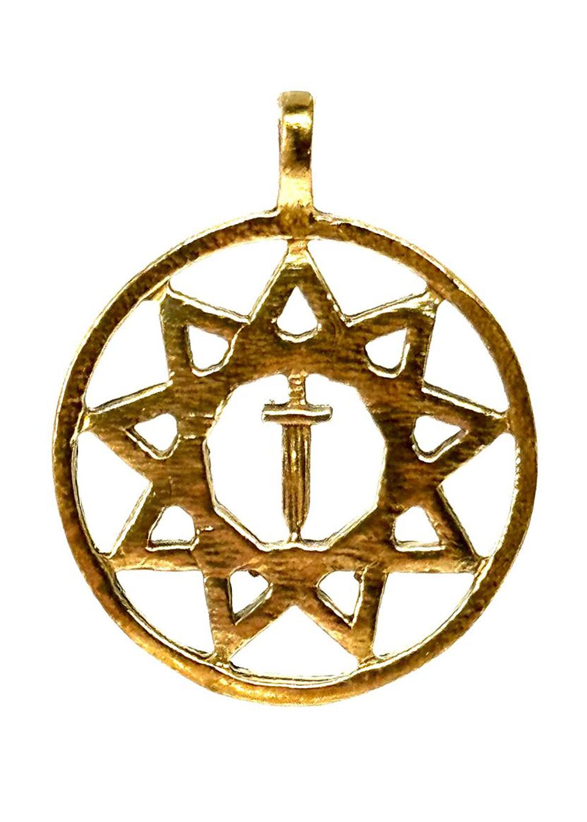 Подвеска Вербица