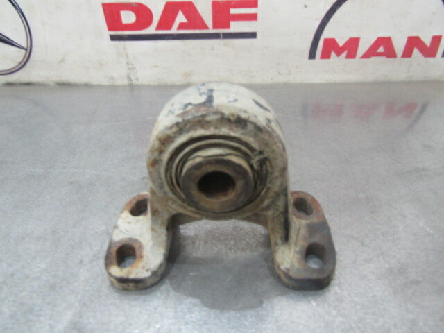 Кронштейн стойки стабилизатора задний MAN TGA, TGS, TGX