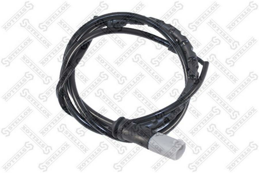 STELLOX 0010052SX датчик износа колодок зад! L=1050\ BMW X5/X6 E70/E71/E72 all 10>