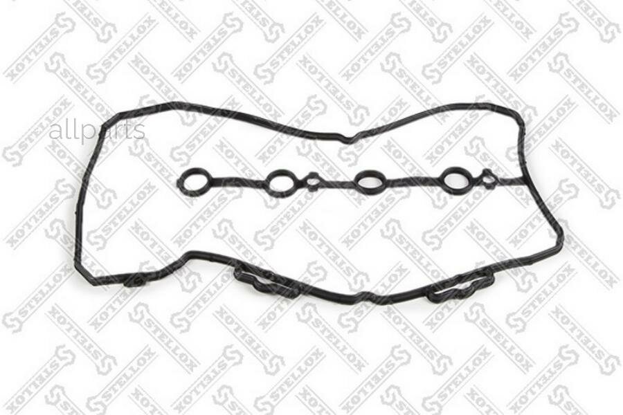 STELLOX 1128161SX прокладка клапанной крышки!\ Nissan Micra/Tiida/Note/Qashqai 1.6 16V 02>