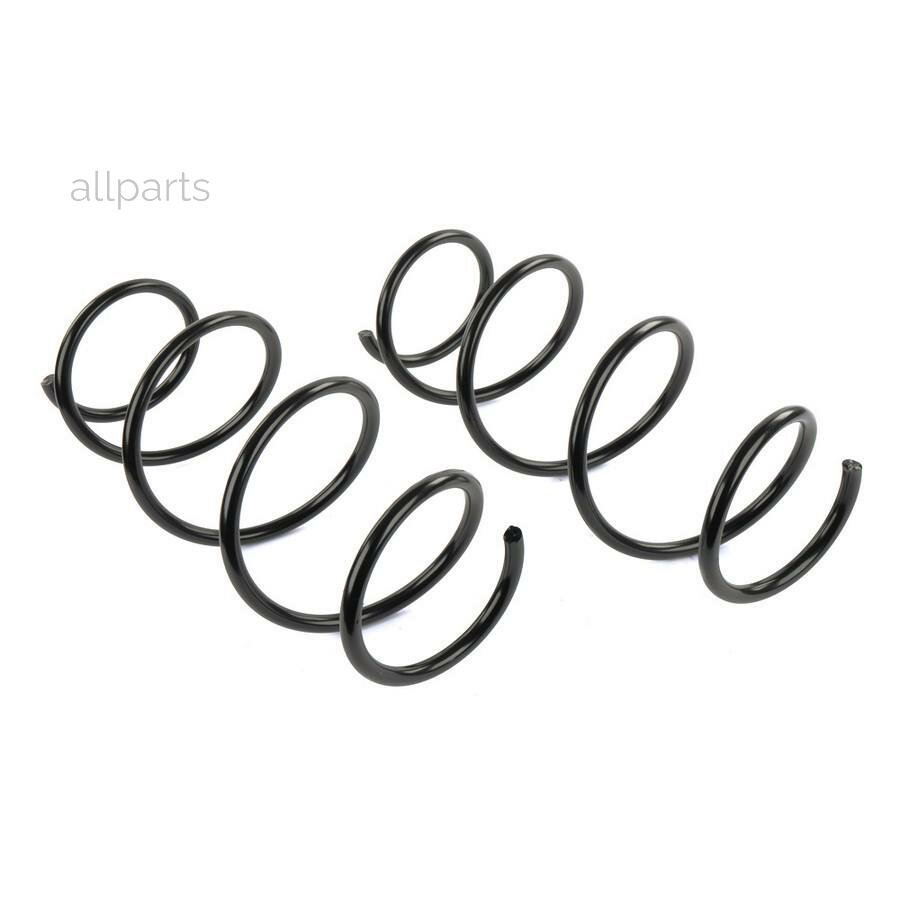 GANZ GIK02269 Пружина передняя L=R RENAULT Laguna II 1.8/2.0L 01-07 GANZ GIK02269