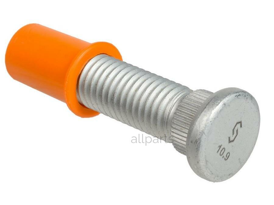 STELLOX 7901416SX шпилька колесная! задняя, двухскатные колеса, M14x2.0\ Ford Transit 01>