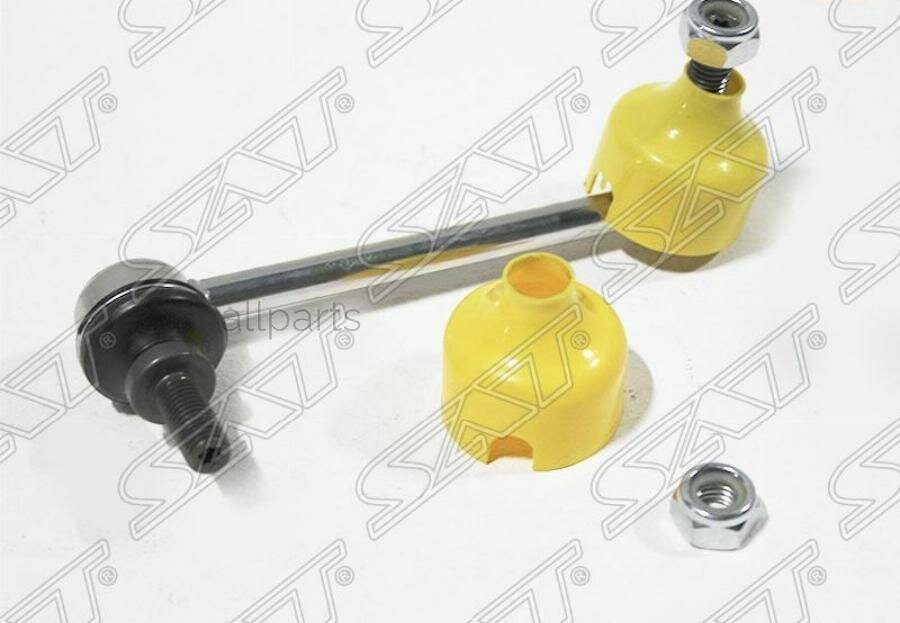 SAT ST-33506785608 Тяга стабилизатора заднего BMW X1 E84 08-15 RH