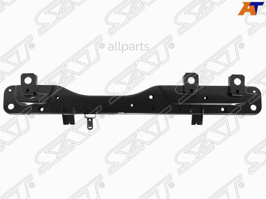 SAT ST-DT66-009-A0 Рамка кузова (часть) Nissan Qashqai 13-22 (Снизу)