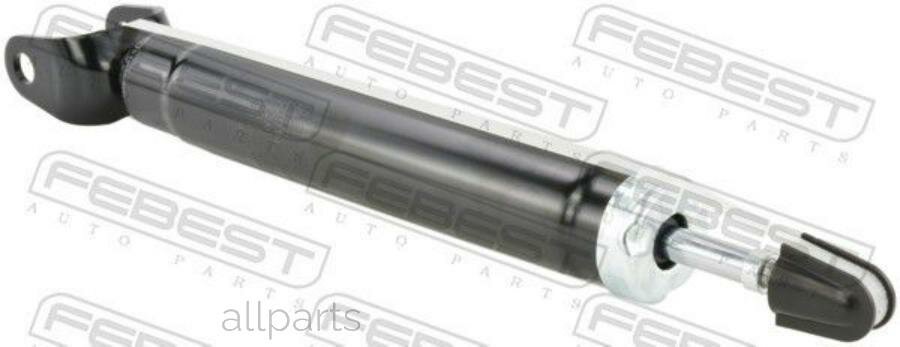 FEBEST 20110-002R Амортизатор JEEP GRAND CHEROKEE 10- зад. газ.