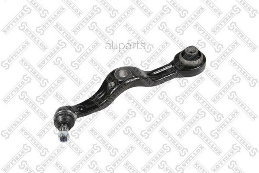 STELLOX 5704131SX рычаг задний нижний правый!\ MB W221 3.5-6.0 05>