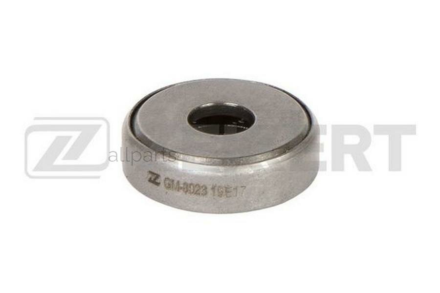 ZEKKERT GM-8023 Подшипник опоры перед. амортизатора Opel Astra G 98- Corsa B C 93- Zafira A 99-