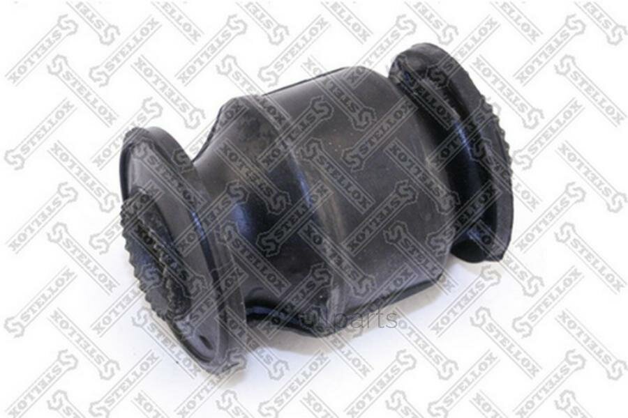 STELLOX 8774018SX сайлентблок рычага пер!\ Nissan Micra all 93-03