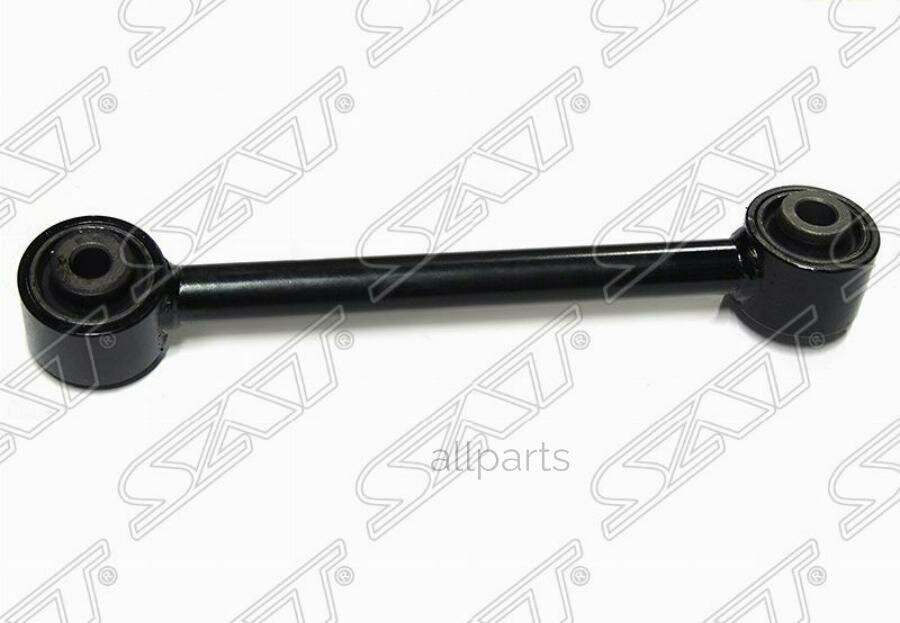 SAT ST-52345-TA0-A00 Рычаг подвески Honda Accord 08-16 (Слева)