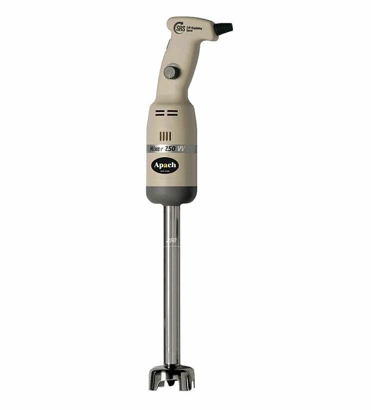 Миксер ручной профессиональный Apach AHM250V200 (171190)