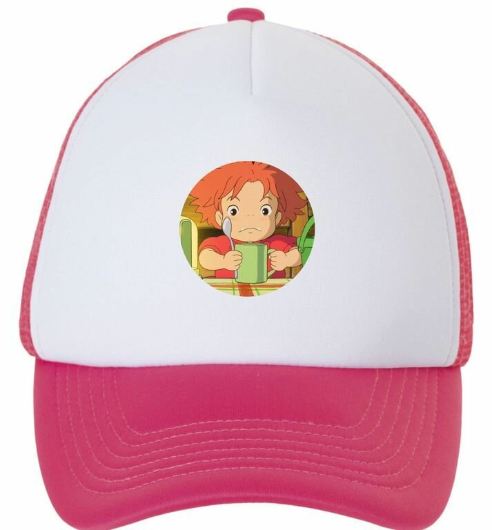 Кепка Базовая коллекция для мужчин и женщин