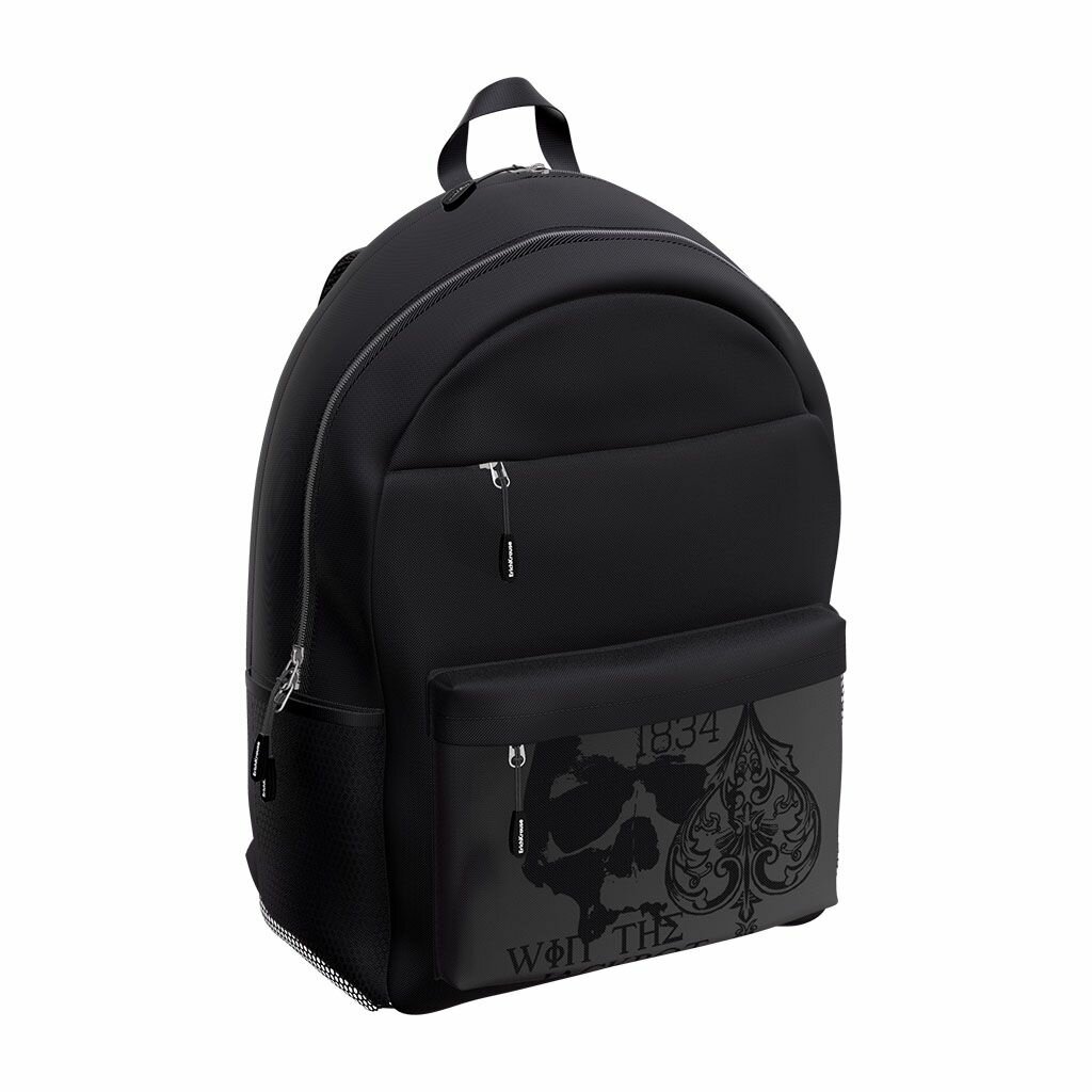 Рюкзак ErichKrause ActiveLine Pro 20L Gothic Skull