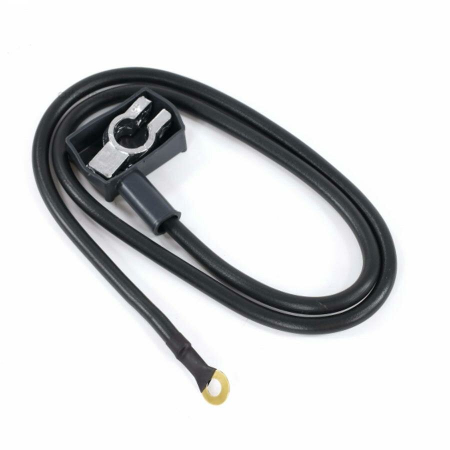 VOLTON VLT21233724070 Провод АКБ "+" ВАЗ-2123 Шеви-Нива