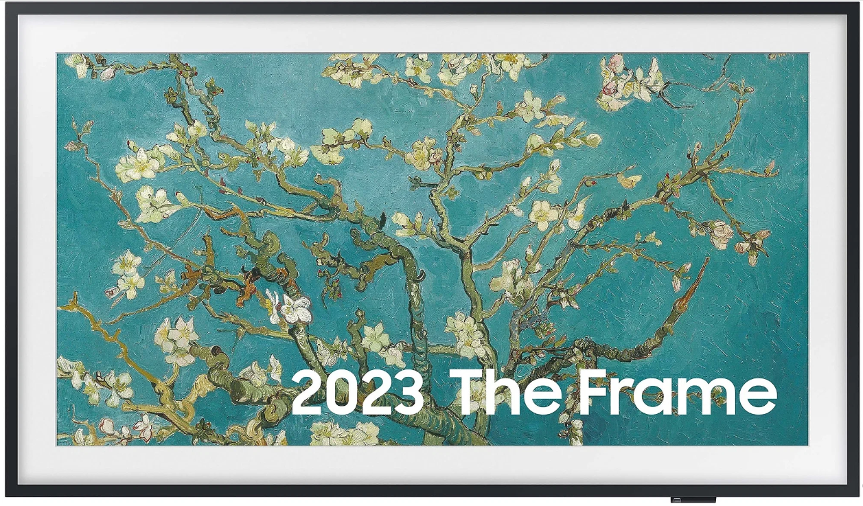 Телевизор Samsung QE32LS03CBU