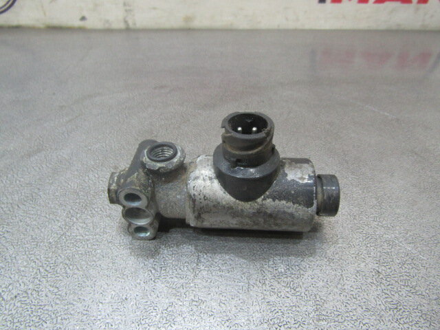 Клапан электромагнитный MAN TGX, TGS, TGA, TGL, TGM