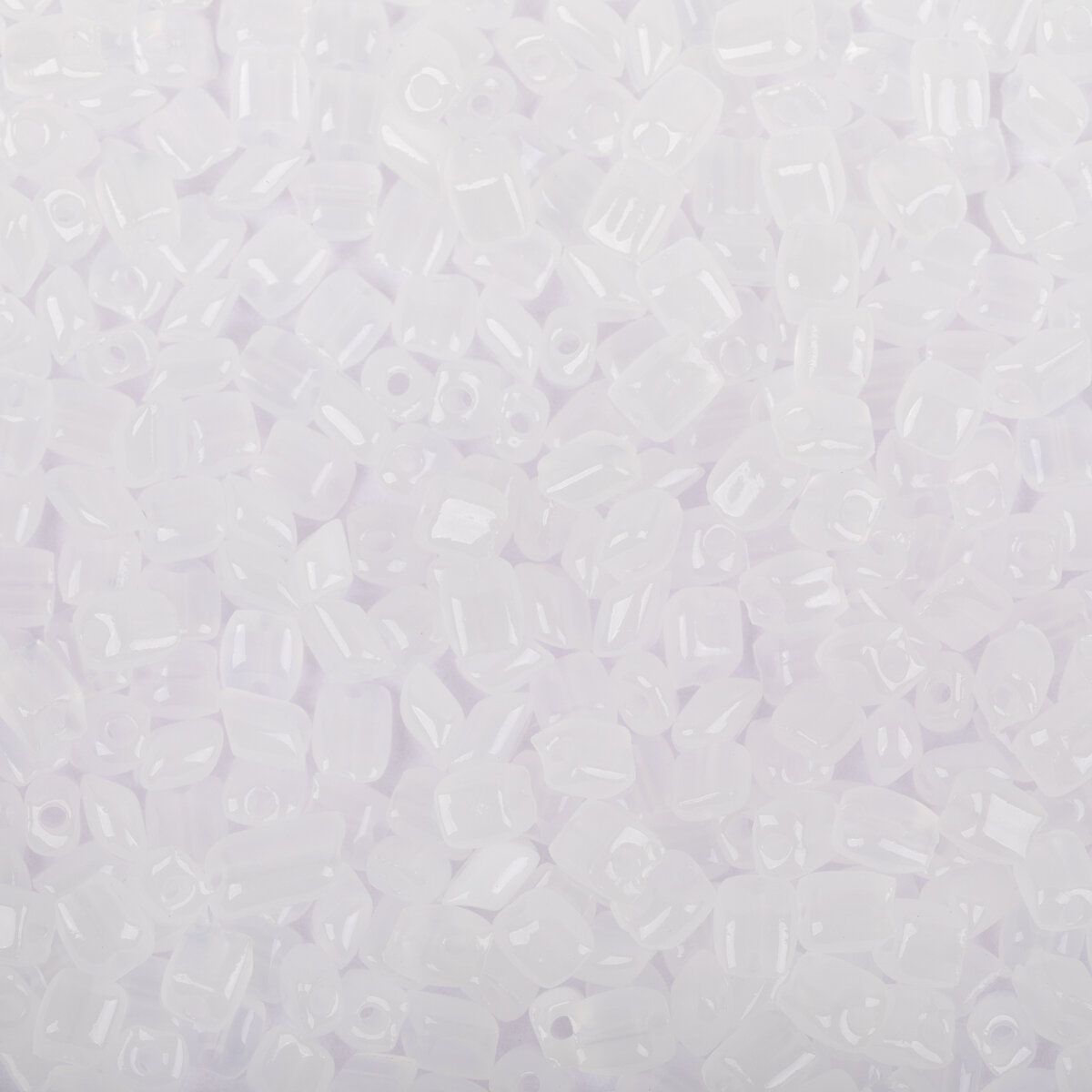 OBLONG 321-71001 3.5 мм 50 г 02090 прозрачный/белый