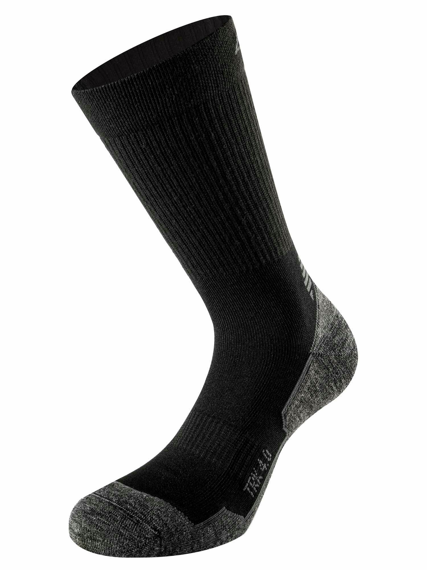 Носки LENZ для треккинга