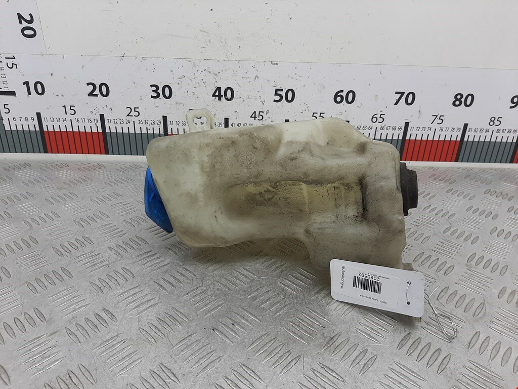 Бачок омывателя Volkswagen Golf 4 1J0955453L арт. 2080593