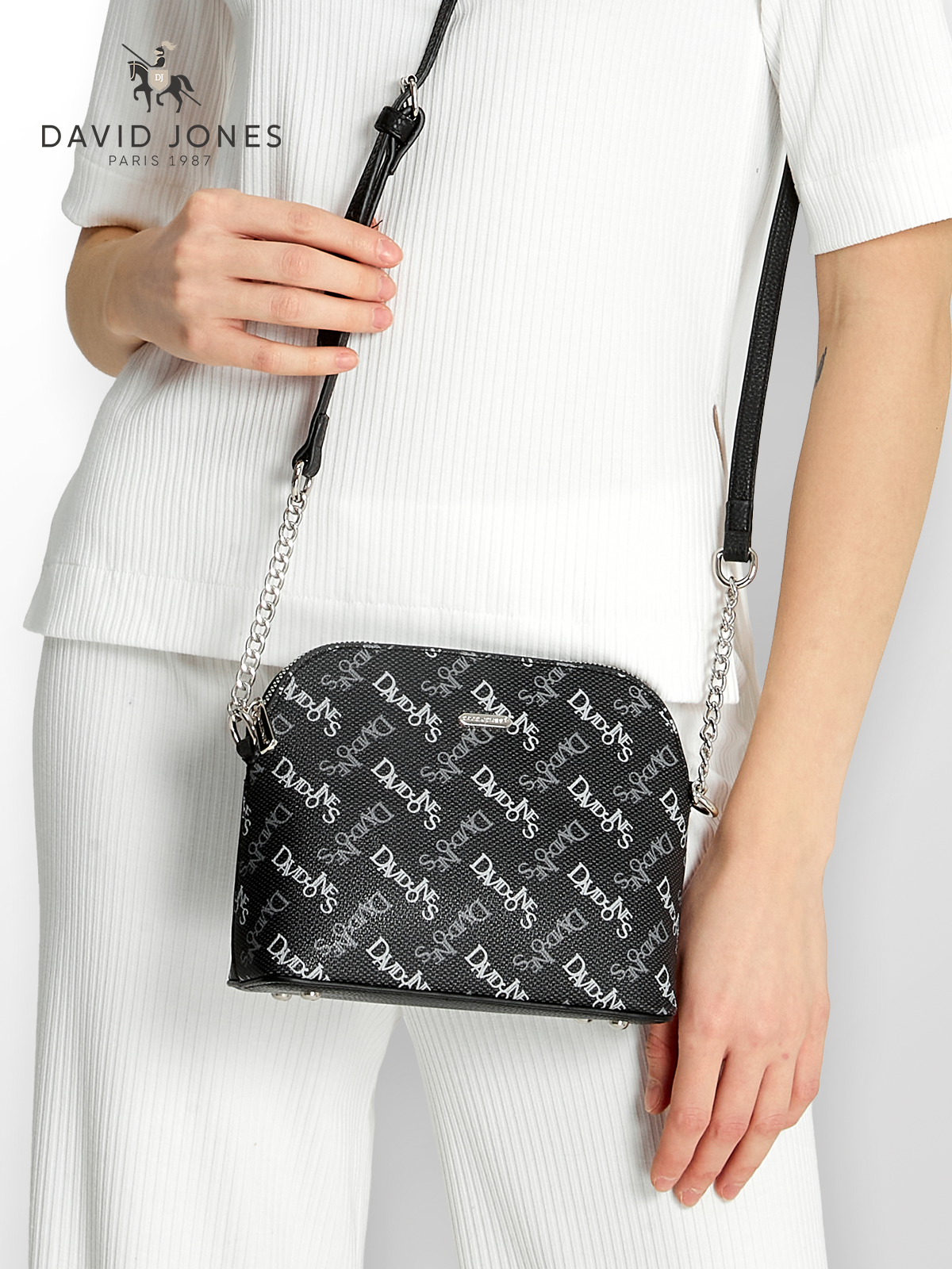 Сумка кросс-боди