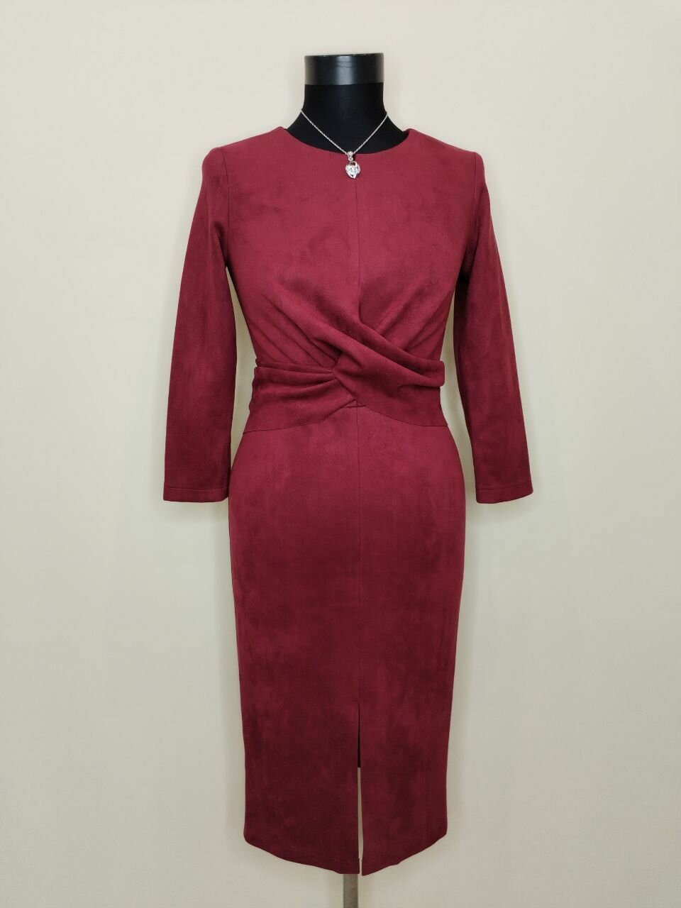 Платье Базовая коллекция