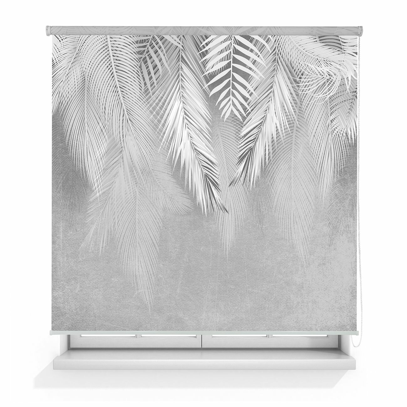 Штора рулонная Макси/LRB-0326-03 124(120)х170 см