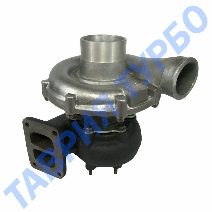 Турбокомпрессор ТКР 9-07 Евро 2 Таврия Турбо