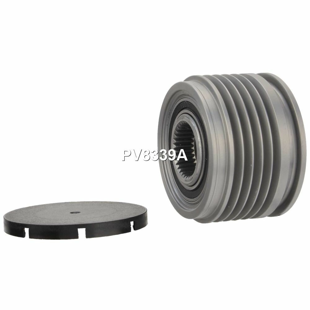Шкив обгонный генератора Mercedes A140, A150, A160, A170, A190, A210, B150, B170, B200 (Мерседес)