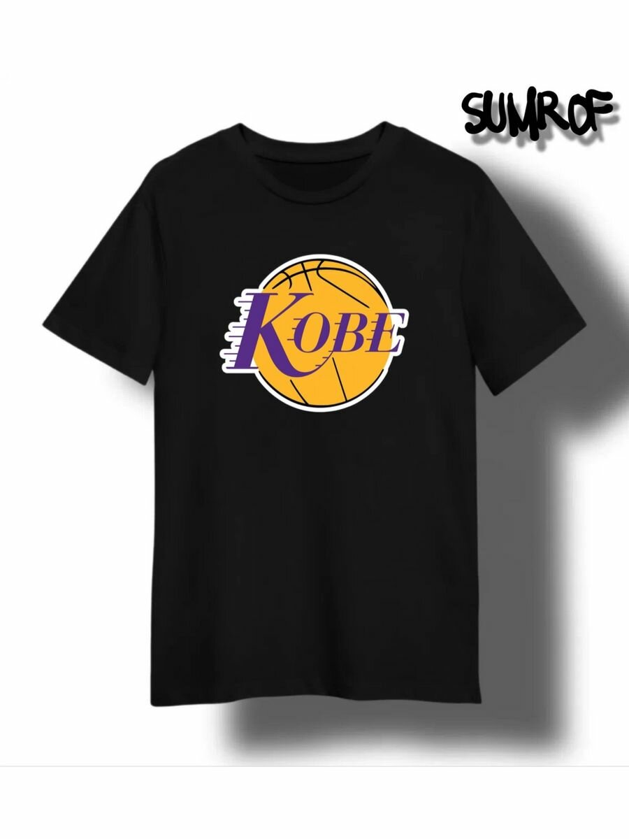 Футболка мяч