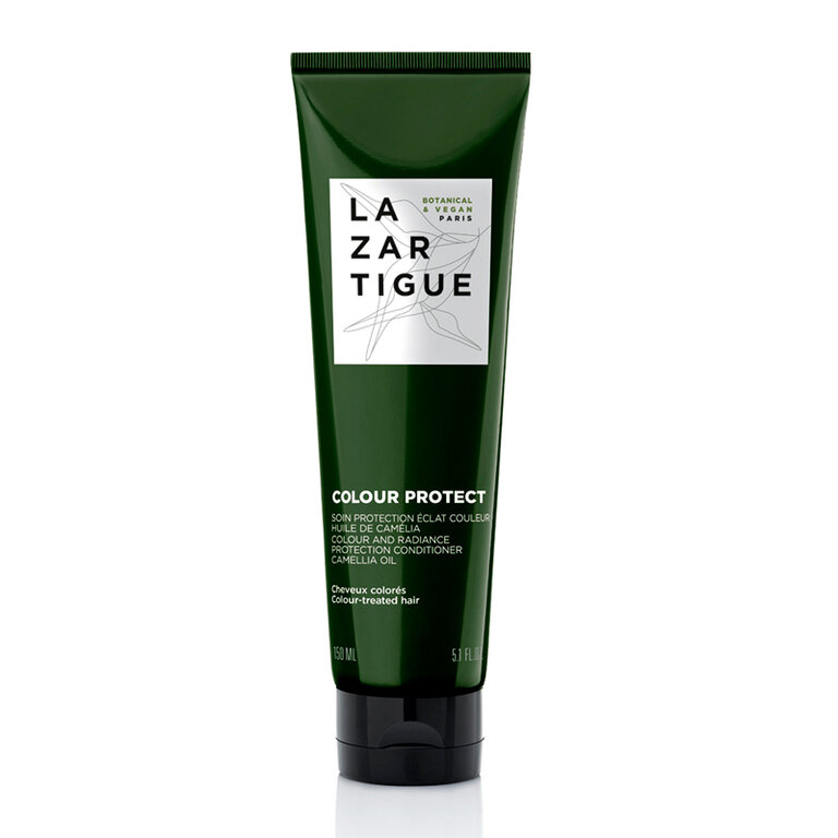 LAZARTIGUE Colour Protect Conditioner Кондиционер Франция 150 мл