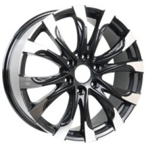 Литой колесный диск RST R022 8x20/6x139.7 D100.1 ET34 BD