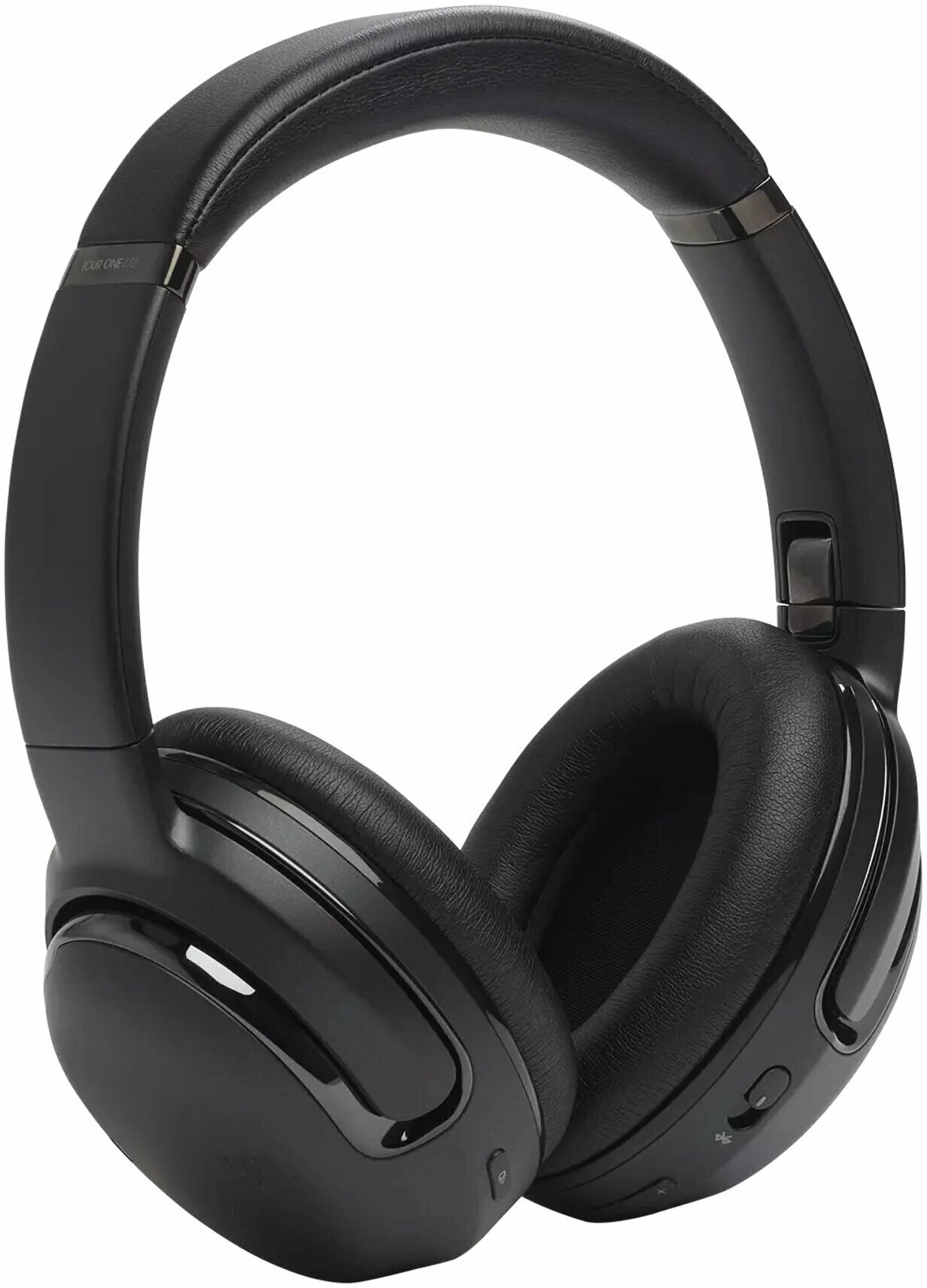 Наушники накладные JBL Tour One M2 Чёрный