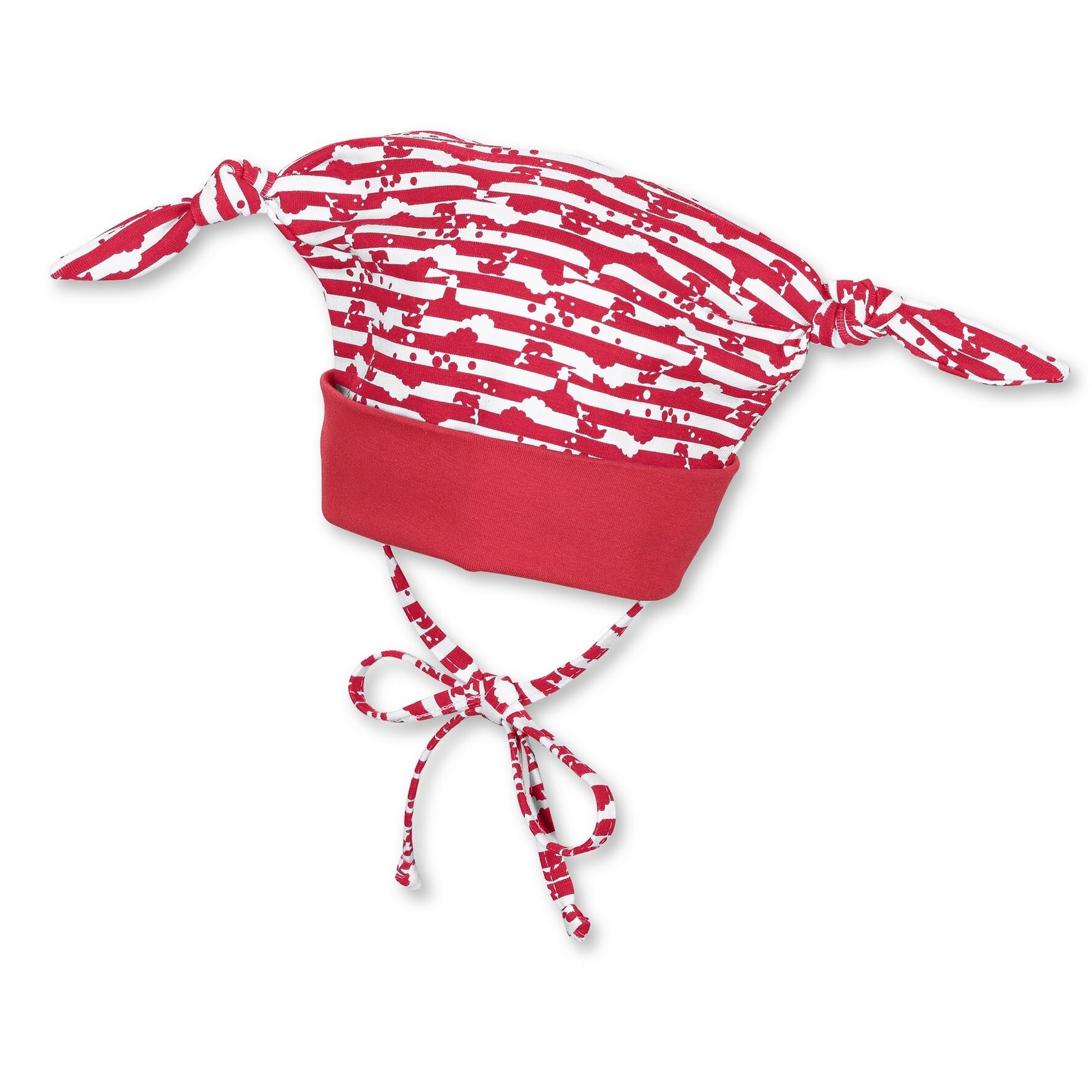 Шапка Базовая коллекция для девочек