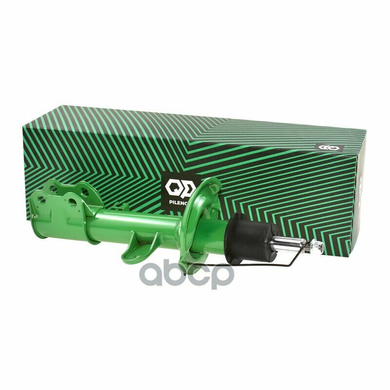 Амортизатор GEELY COOLRAY пер. лев. PILENGA арт. SHP7352