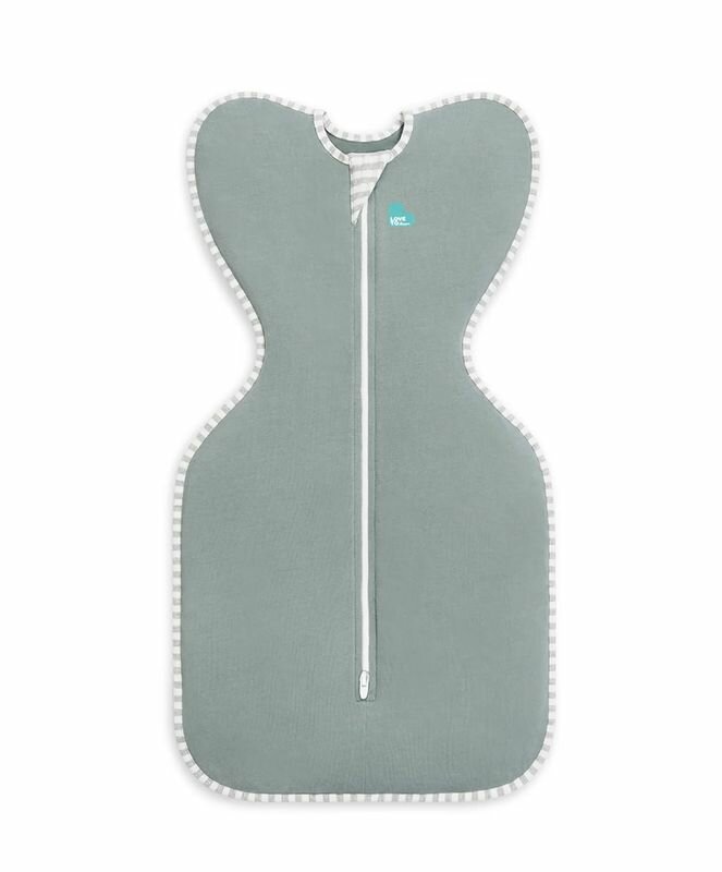 Спальный конверт для новорожденного Love To Dream Swaddle Up