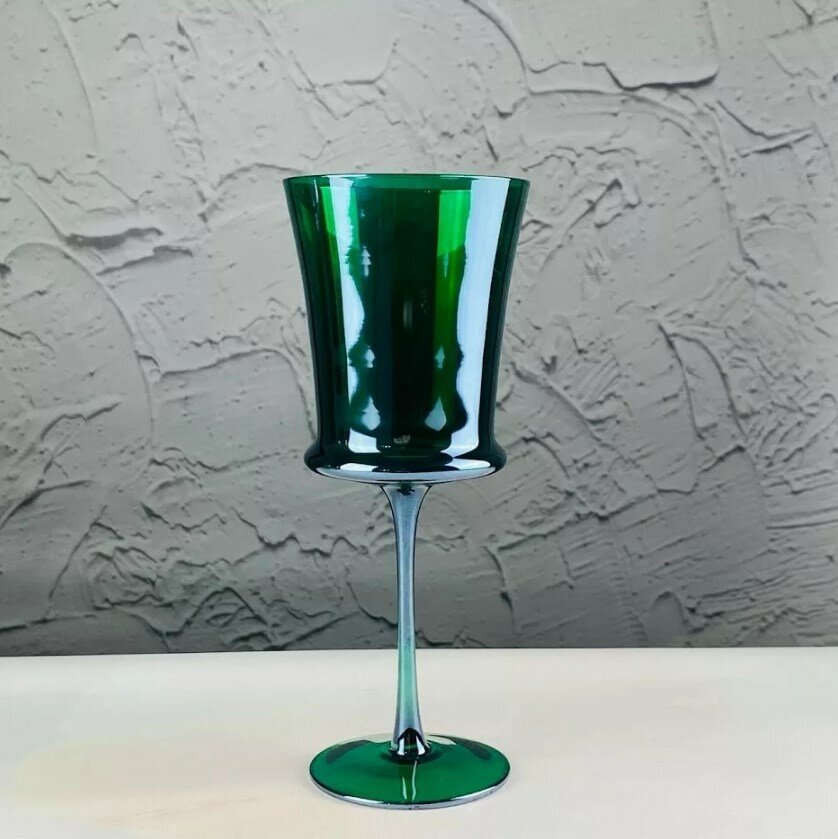 Набор из 6 бокалов для вина 322мл Стекло 584-026 118-584-026