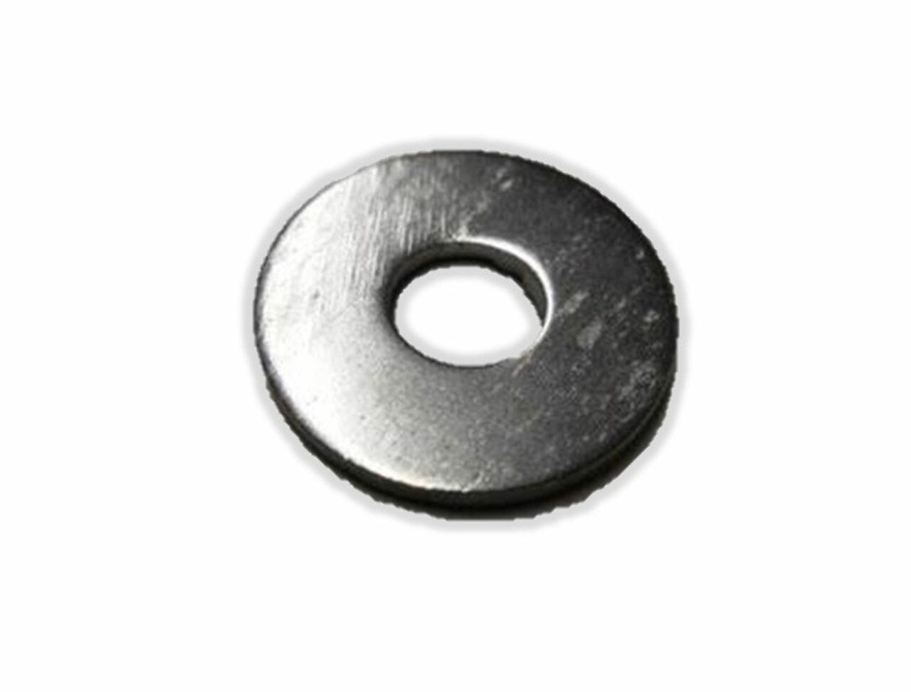 Шайба Washer-Flat DIN.9021B-A2 234082600