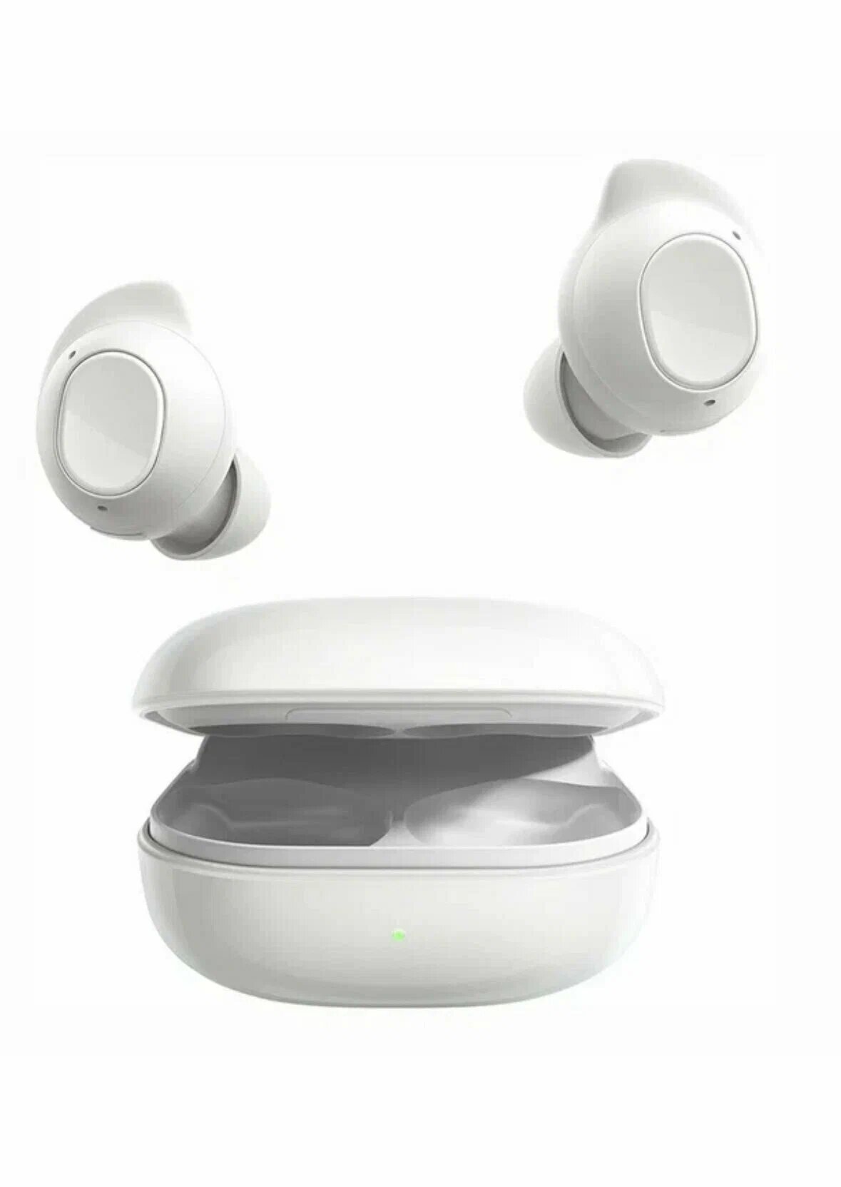 Наушники Samsung Galaxy Buds FE, беспроводные, активное шумоподавление
