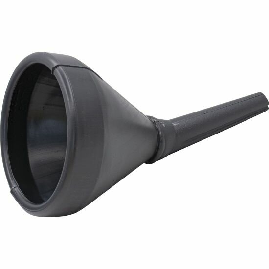 Воронка техническая пластиковая ремоколор, D210мм, 62-4-021