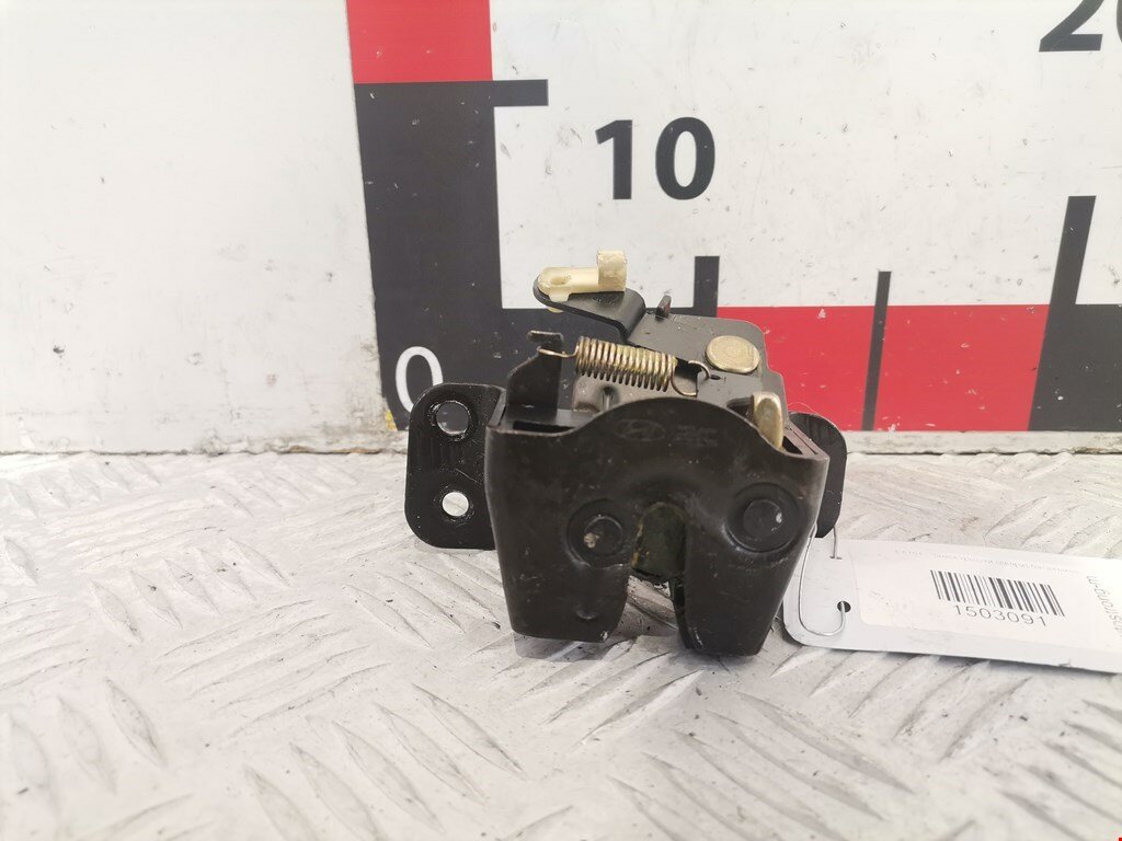Замок заднего стекла Hyundai Tucson 1 871302E000 арт. 1503091