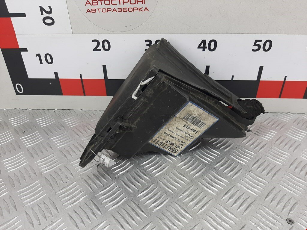 Блок предохранителей Renault Laguna 3 240110267R арт. 490578