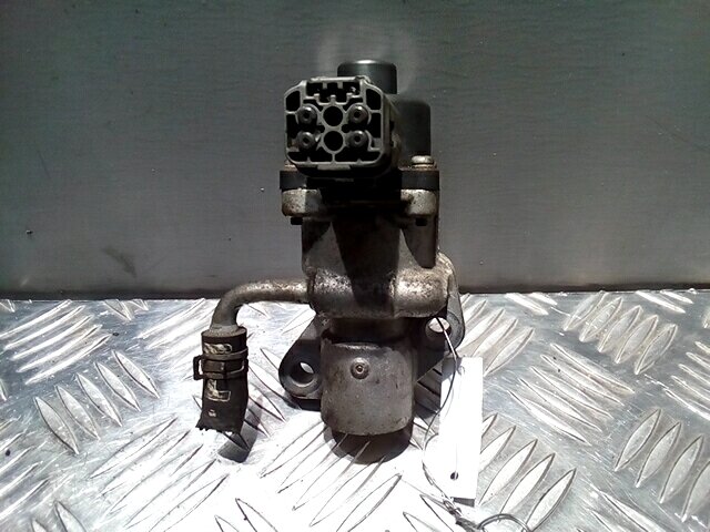 Клапан ЕГР EGR Mazda 6 GG LF0120300 арт. 392250