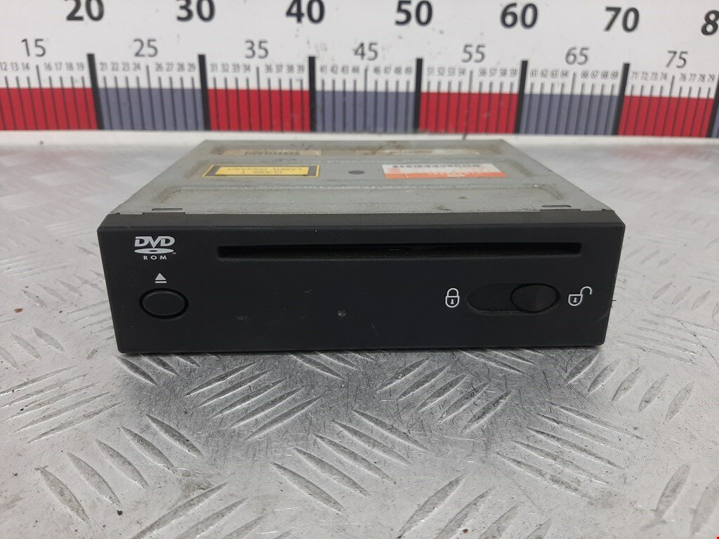 Блок навигации Land Rover Discovery 3 YIB500021 арт. 1702760