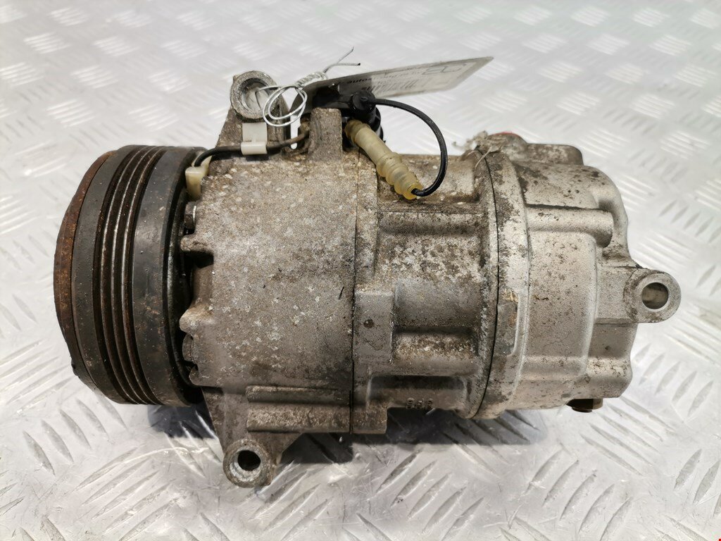 Компрессор кондиционера BMW 3-Series (E46) 64529145353 арт. 1025548