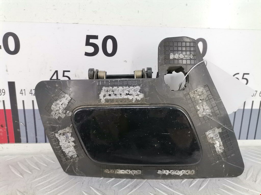 Накладка (заглушка) омывателя фары Audi A5 8T 8T0955276 арт. 1672308